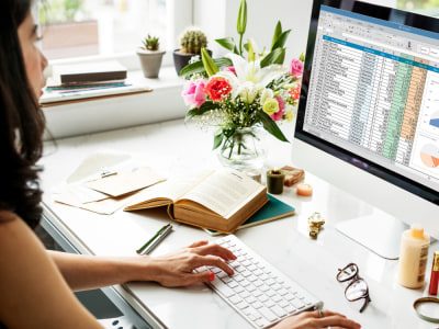 MS Word Expert Data Entry MS Word To Excel PDF To Word | Upwork