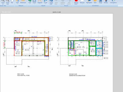 Detailed quantity takeoff for any construction project | Upwork