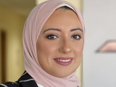 Book a Lifestyle Consultation with Nahla M. | Upwork
