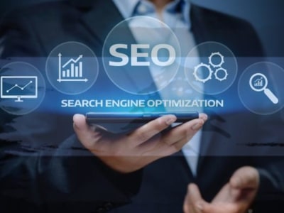 A full SEO audit and search engine optimization | Upwork
