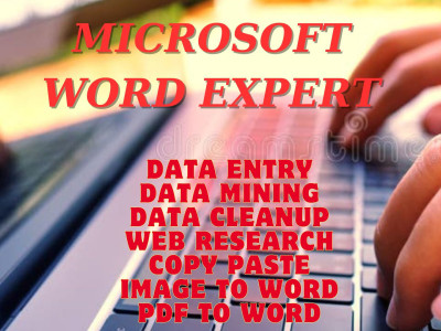Microsoft word document formatted correctly as per your requirement ...