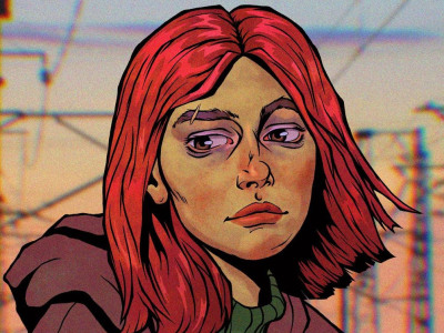 A Comic book portrait based on your photo | Upwork