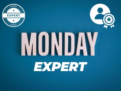 Monday Expert, Monday Project, Monday Workflow, Monday Setup, Monday ...