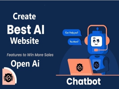 Artificial intelligence application for your | Upwork