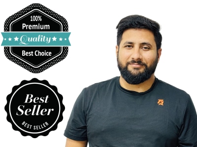 Book a Marketing Consultation with Sheroze A. | Upwork