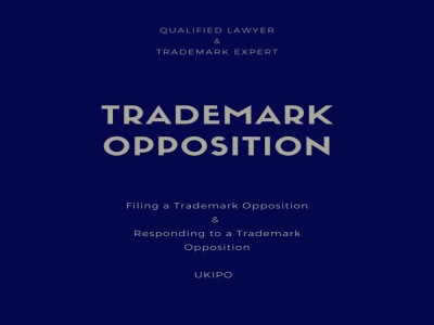 A Trademark Opposition (TM7) or Defence to Trademark Opposition (Form ...