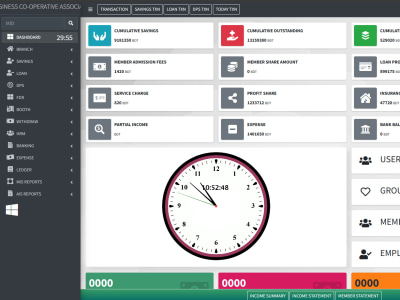 Management software for Startup company | Upwork