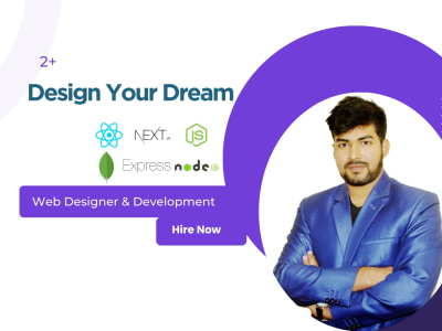 A Web Development Specialist | Upwork