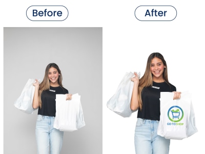 Best Quality in Product Background Removal! | Upwork