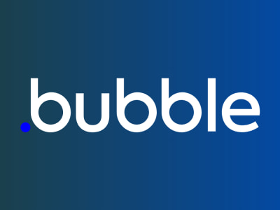 Bubble.io website ChatGPT & OpenAI integration SAAS app developer | Upwork
