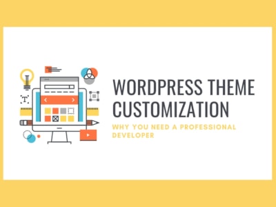 WordPress Theme installation | Plugin integration/update | Upwork