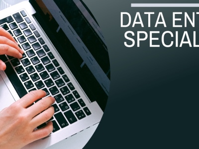 Quality Data Entry Services | Upwork