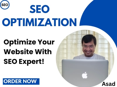 Optimization, conversion rate, website audit, SEO for you | Upwork