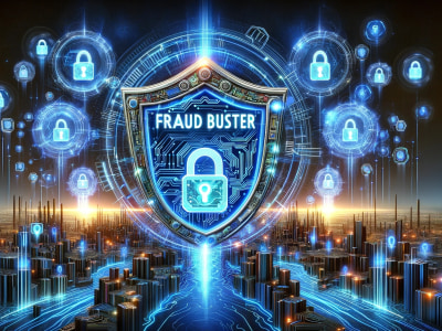 Fraud Buster API for your business website | Upwork