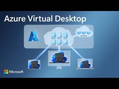 A professional consulting on Azure Virtual Desktop | Upwork