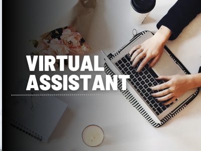 Services of virtual assistant | Upwork