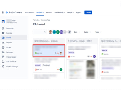 A fully customized JIRA setup for your tech startup in 3-5 days | Upwork