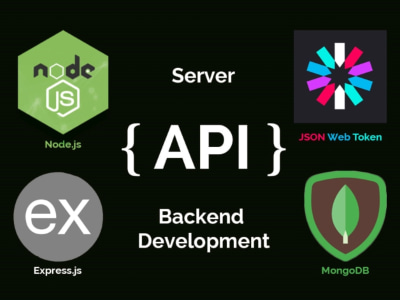 Backend Developer | Javascript | Typescript | Node.js | Nest.js | Upwork