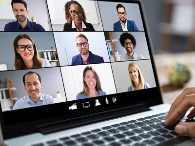 Whitelabel video conference module for your web / WebRTC | Upwork