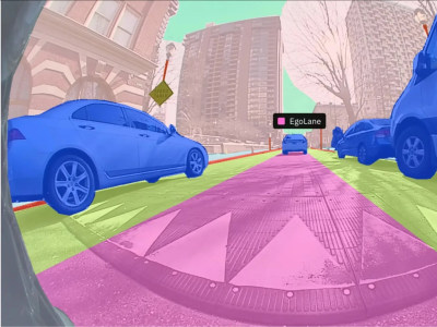Image annotation, labeling, and tagging from computer vision, ML models | Upwork