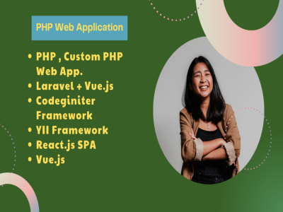 | Vue.js | Vue developer | Vue.js Developer | Laravel Vue | Upwork