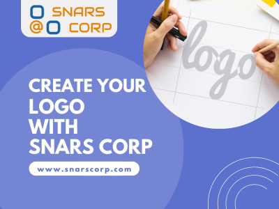 A beautiful and modern looking logo. | Upwork