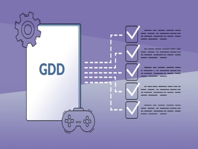 Complete Game Vision: Detailed Game Design Document (GDD) | Upwork