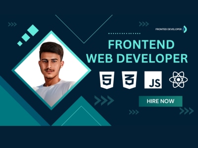 ReactJS | Frontend React Developer | ReactJS | Javascript | Upwork