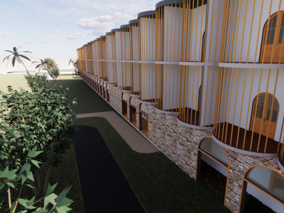 Architectural renderings and 3D visualizations for your projects | Upwork