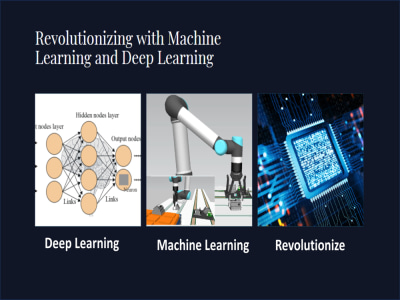 Tailored expertise in machine learning and deep learning | Upwork