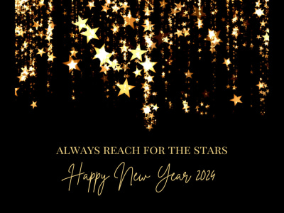 Captivating New Year website design | Upwork