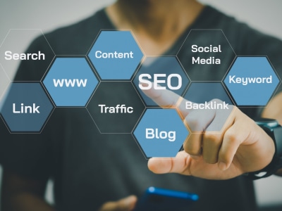 Off-Page SEO | High Quality Backlinks | Link building | Backlinking ...