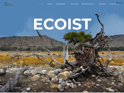 A fully functional and responsive WordPress Website | Upwork