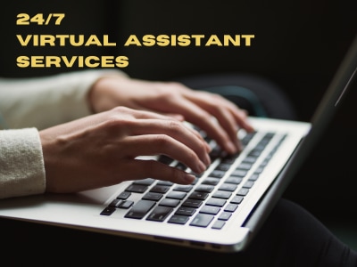 Expert Virtual Assistant and Administrative Services | Upwork