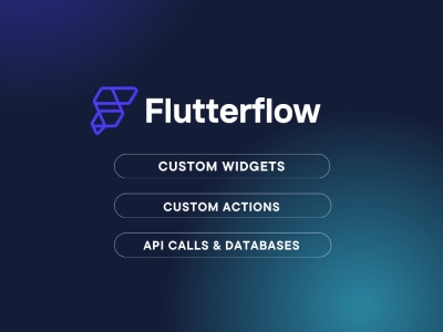 Custom widgets, actions and components for your Flutterflow project ...