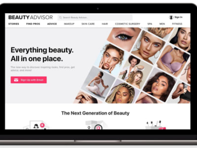 Javascript, React, React Native Marketplace web/mobile development | Upwork