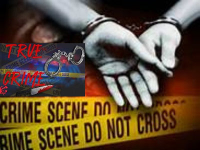 A captivating true crime script podcast true crime story blog for ...