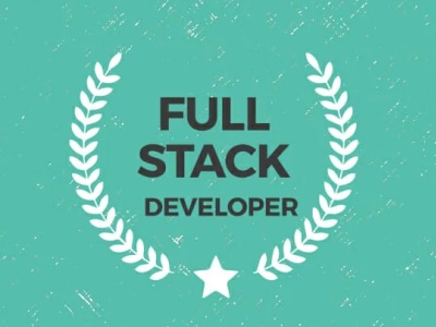 Full Stack Web Developer (MERN Stack web applications and Saas Development) | Upwork