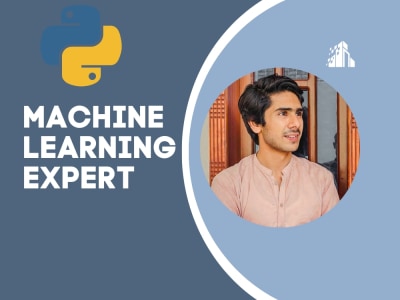 Custom machine learning models and deployment | Upwork