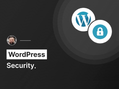 WordPress Security Optimization & Protection | Upwork