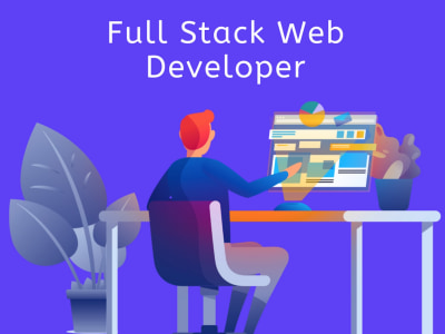 Full Stack Developer with expertise in MEVN and PHP/Laravel | Upwork