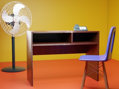 Create objects for your scenes or projects in 3D | Upwork