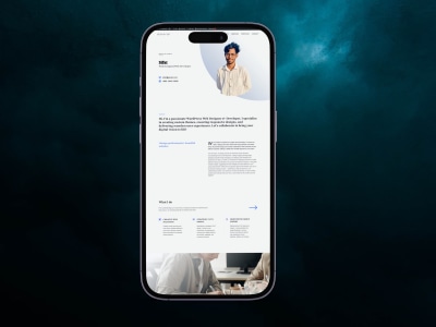 Your Dream Website Built & Designed | Upwork