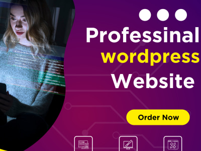 WordPress Developer |WordPress Expert| WordPress Consultation | Upwork