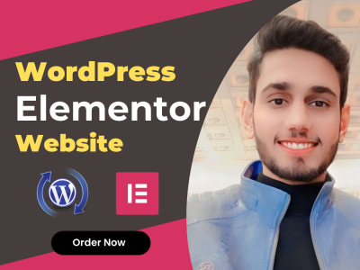 WordPress Elementor, Elementor Website, Elementor Pro, Elementor Expert | Upwork