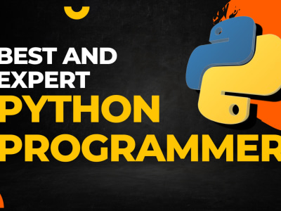 A best Python script/code | Upwork