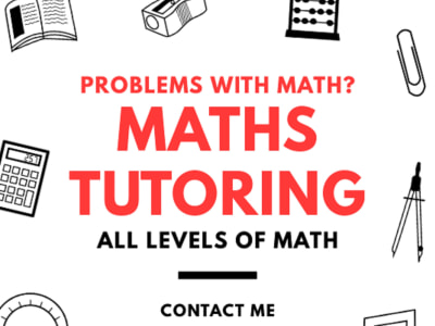 A Comprehensive Math Tutor From Basics to Advanced Levels | Upwork