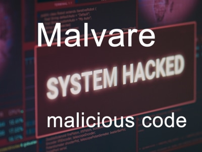 A site free of malware and malicious code | Upwork