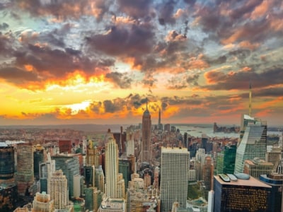 Realistic AI generated images of nature | Upwork