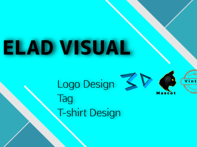 I made a minimal, intermediate design | Upwork